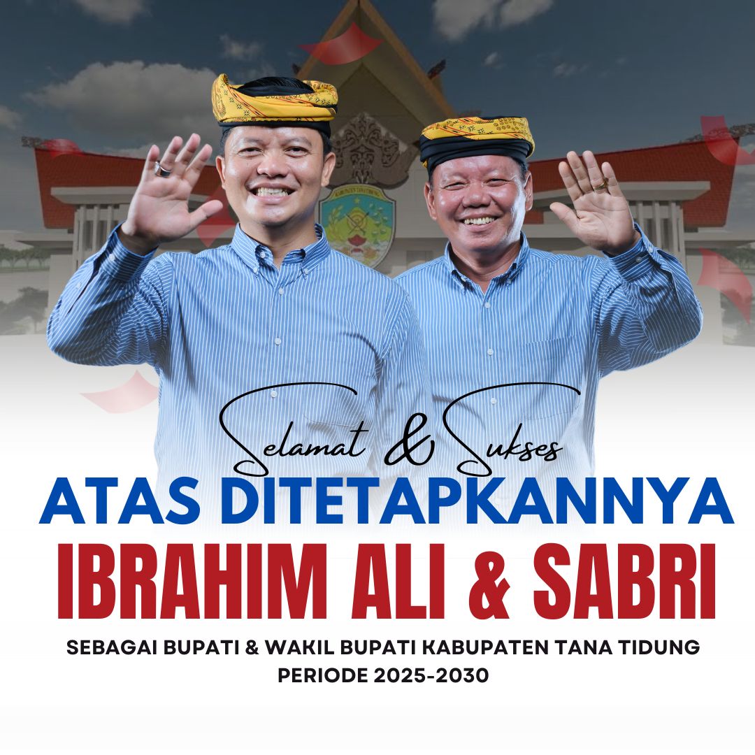 Gugatan Ditolak MK, Ibrahim Ali – Sabri Dipastikan Lanjutkan ...