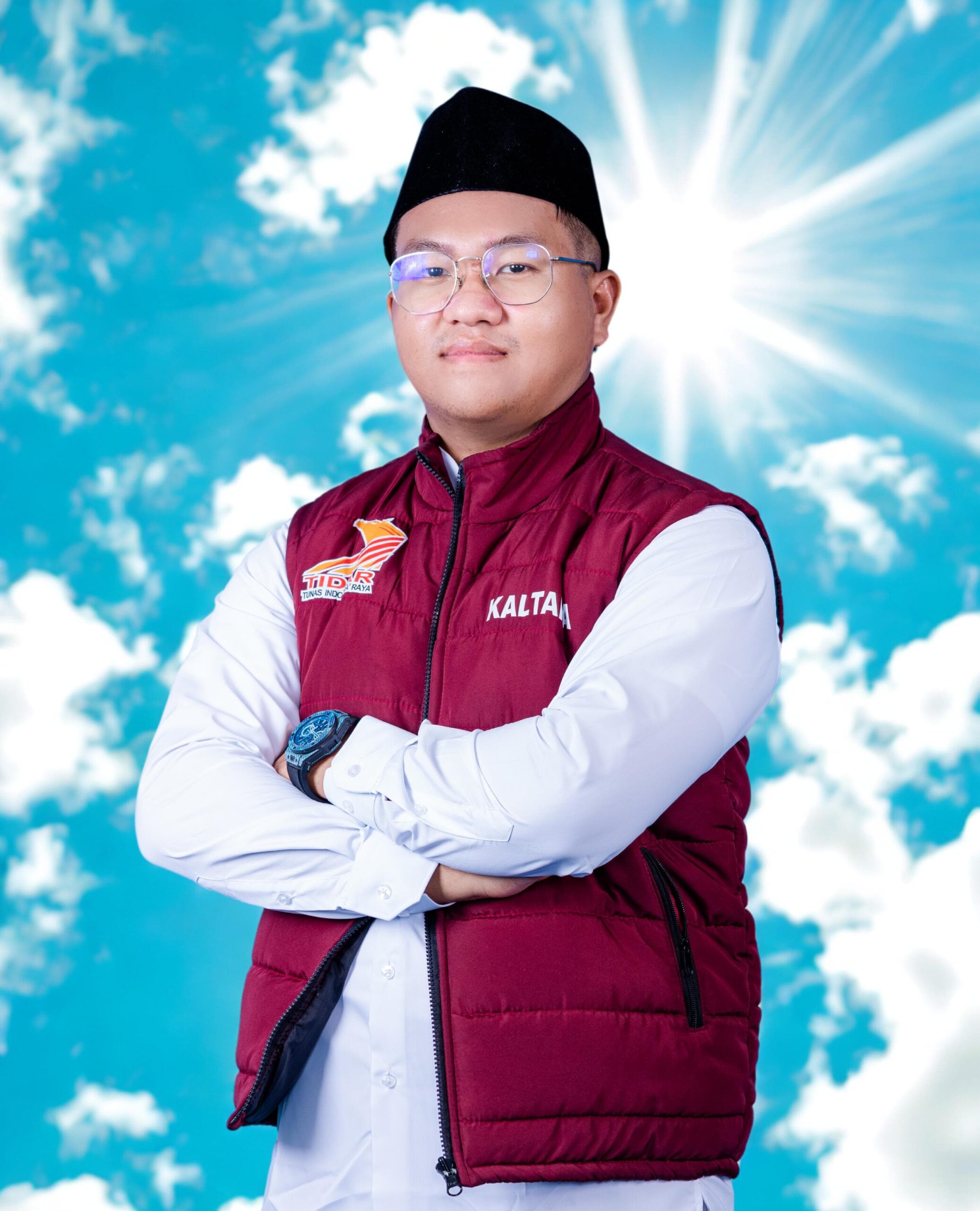 Tidar Kaltara Tegaskan Penolakan terhadap Rencana Budi Arie Gabung ke ...